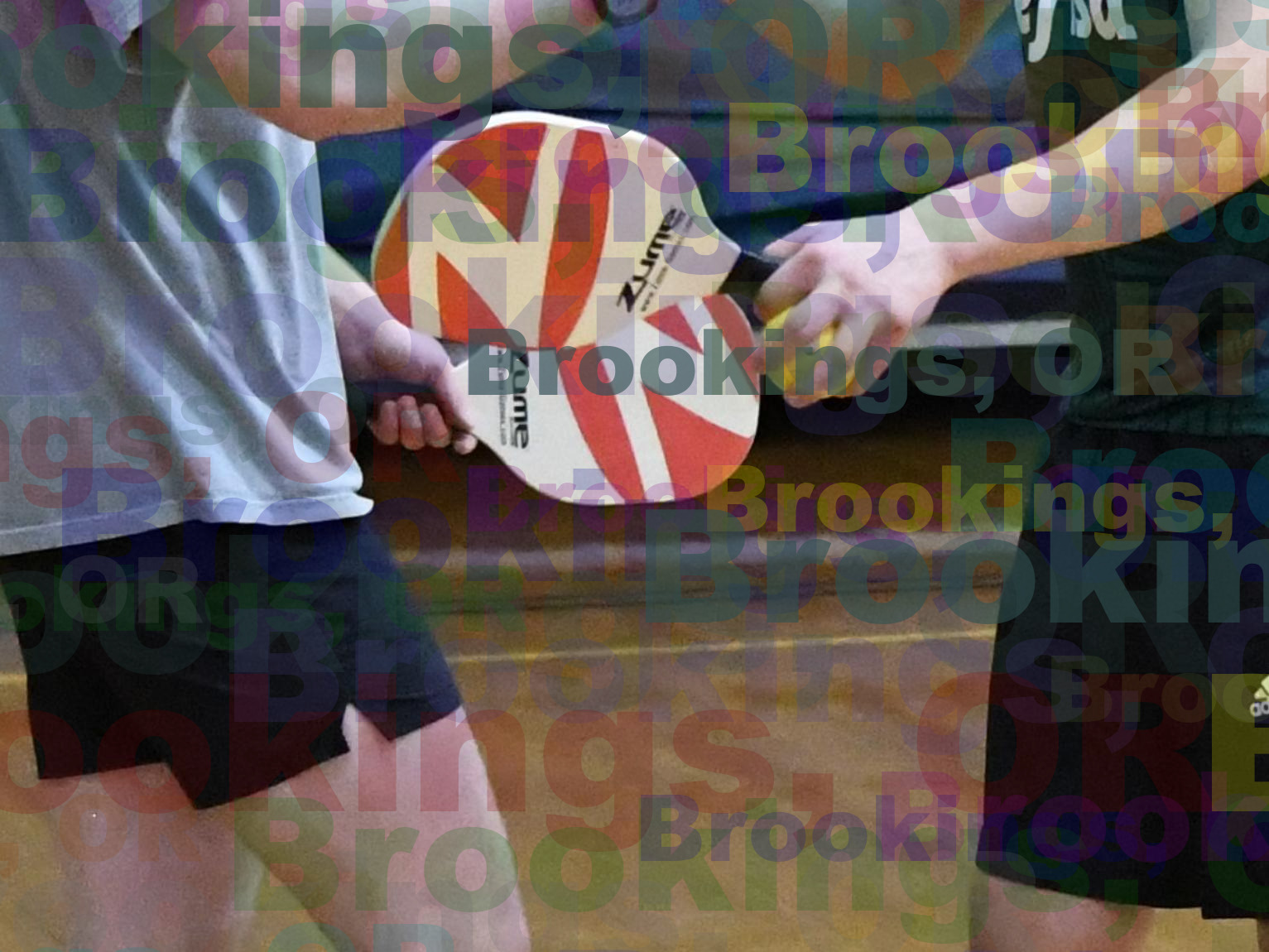 Brookings OR Pickleball Courts & Beginner Clinics